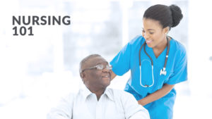 LPN Program - Illinois College of Nursing | Chicago Nursing Schools